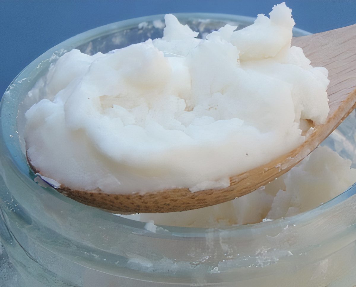 Homemade Coconut Butter – Blended Bites